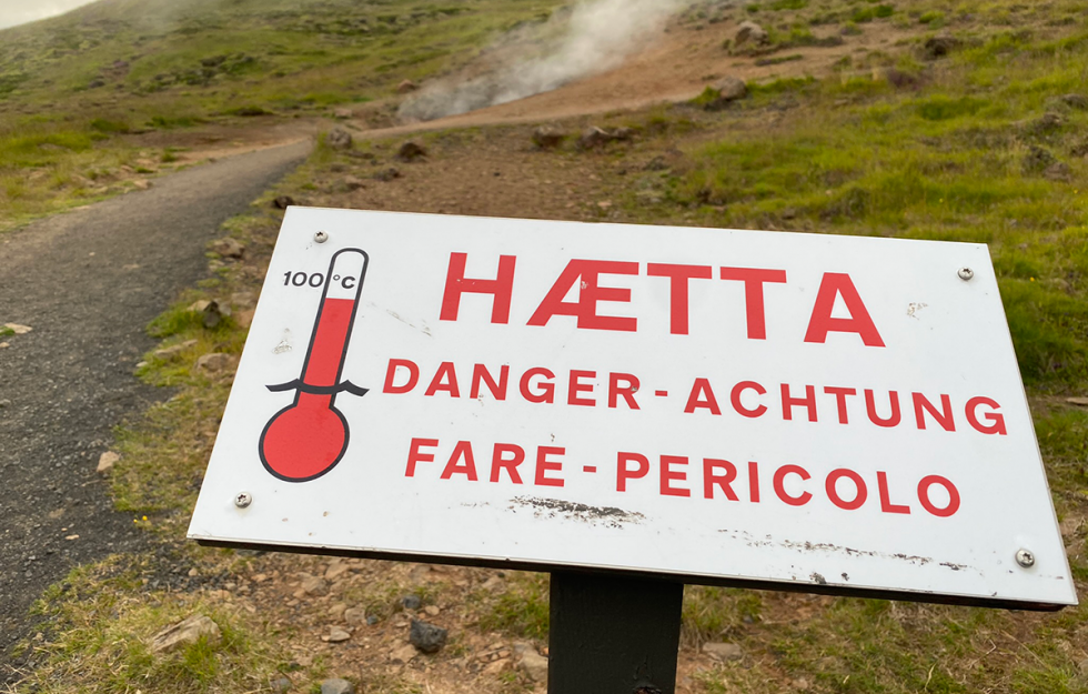 Icelandic Adventure Series | Trip to Iceland | EarthScaper | Travel