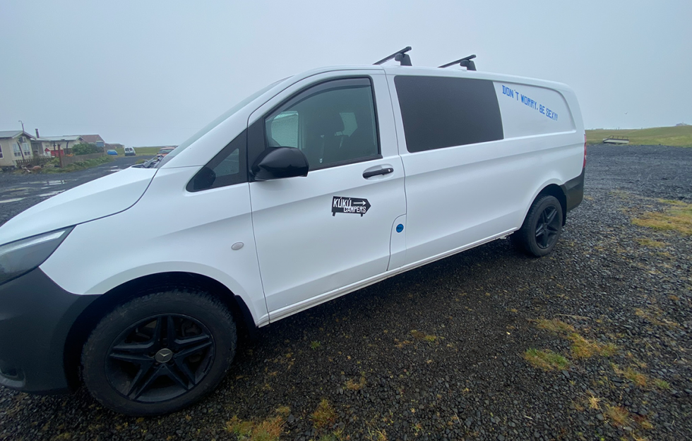 Icelandic Adventure Series | Trip to Iceland | EarthScaper | Travel